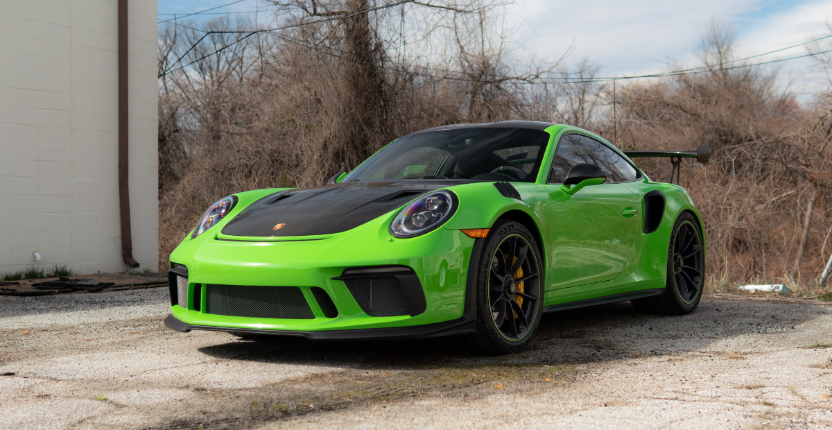 Welcome To Primo Auto Styling - Primo Auto Styling